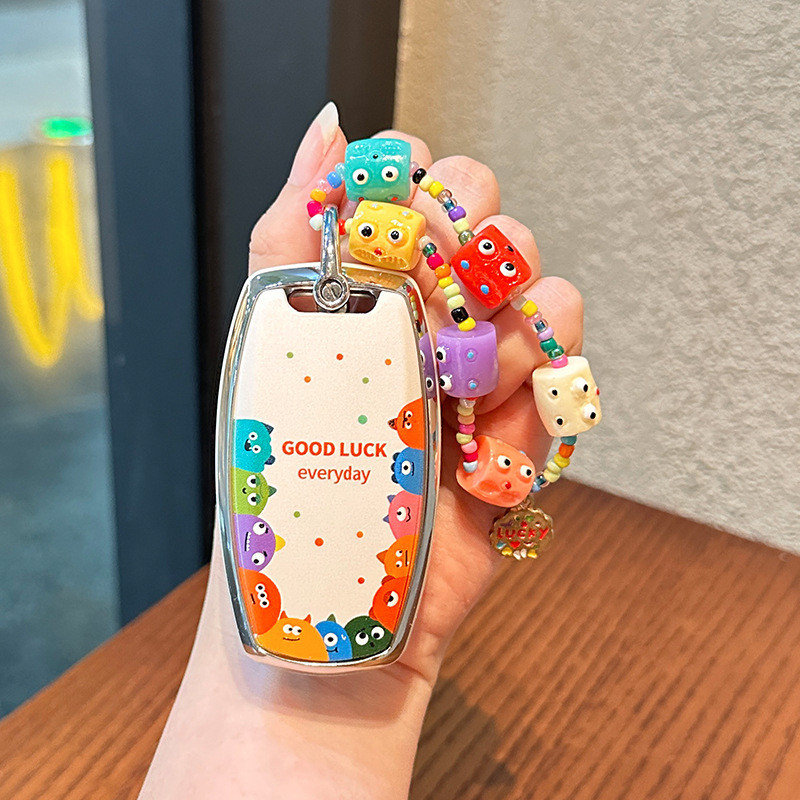 GWM Haval h6 jolion h6 phev HEV 2th 3th 2018-2024 Key Cover h2/m6plus Premium f7 Big Dog Third ...