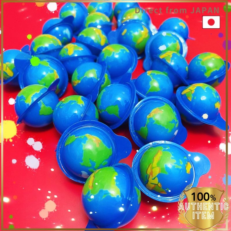 Seikaoen Earth Gummies Assorted Gummies Candy Individually Wrapped ...