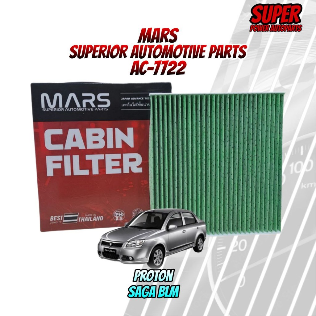 🚨MARS🚨 PM2.5 ANTI DUST & ANTI BACTERIAL CABIN FILTER ⚠️APM AC SYSTERM⚠️ ...