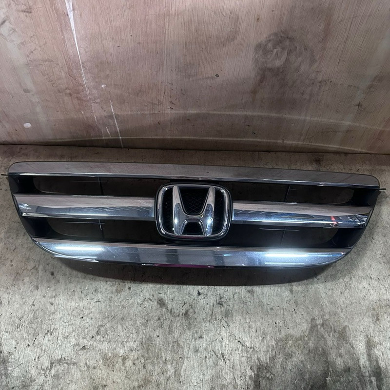 🇯🇵Honda Edix BE1 BE3 Grill IMPORTED FROM JAPAN USED | Shopee Malaysia