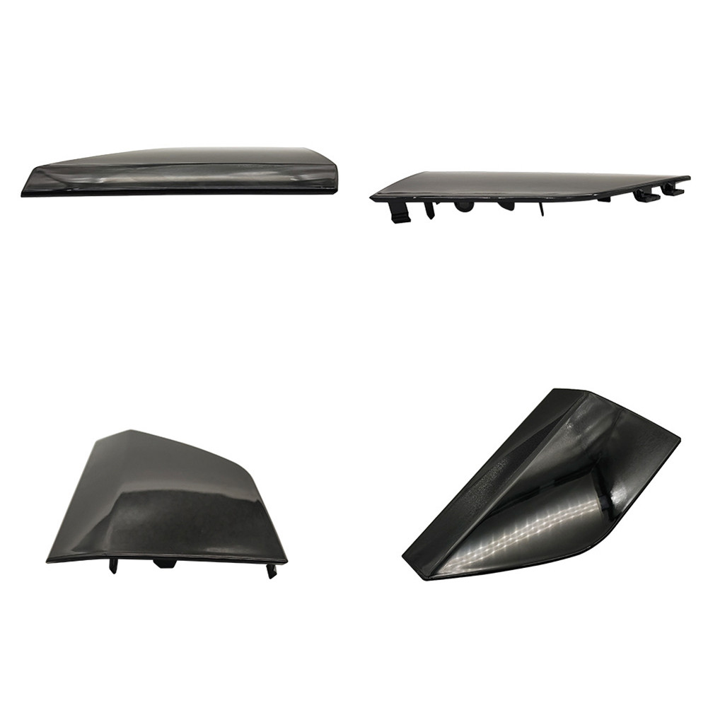 Car Front Bumper Tow Hook Cover Cap 51118085456 for BMW 3 Series G20 ...