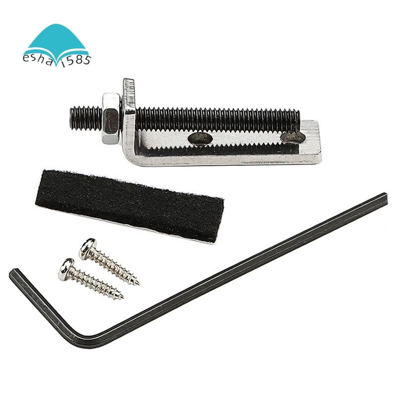 Tremolo Stopper Bridge Stabilizer for Guitar ,Brass | Shopee Malaysia