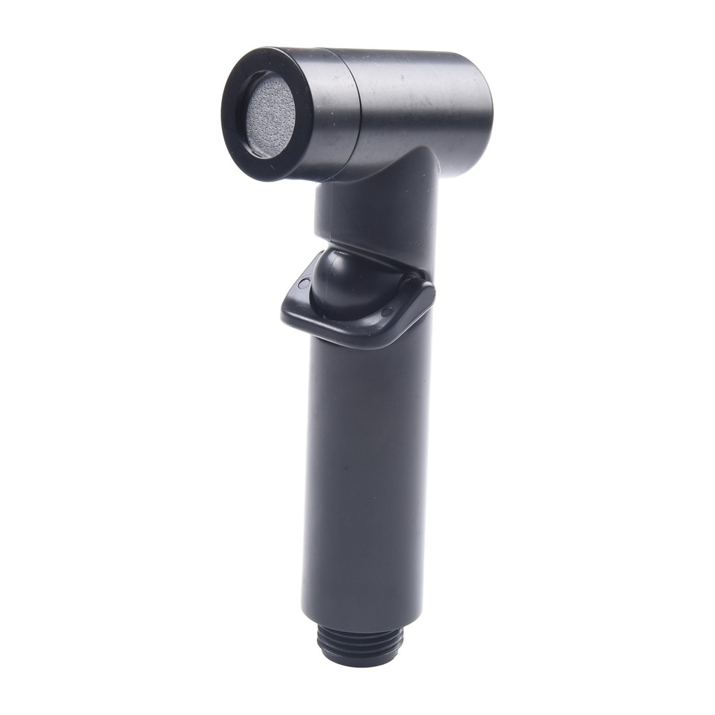 THEBEST! ABS Spray Shower Head Handheld Toilet Bidet Douche Duarble ...