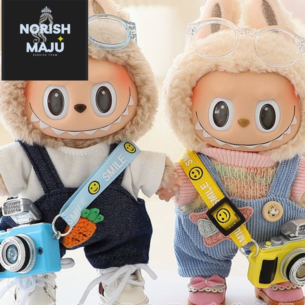 MiniUtensilAndTools Miniature Dolls Camera, 1/6 1/8 Multicolor Shutter ...