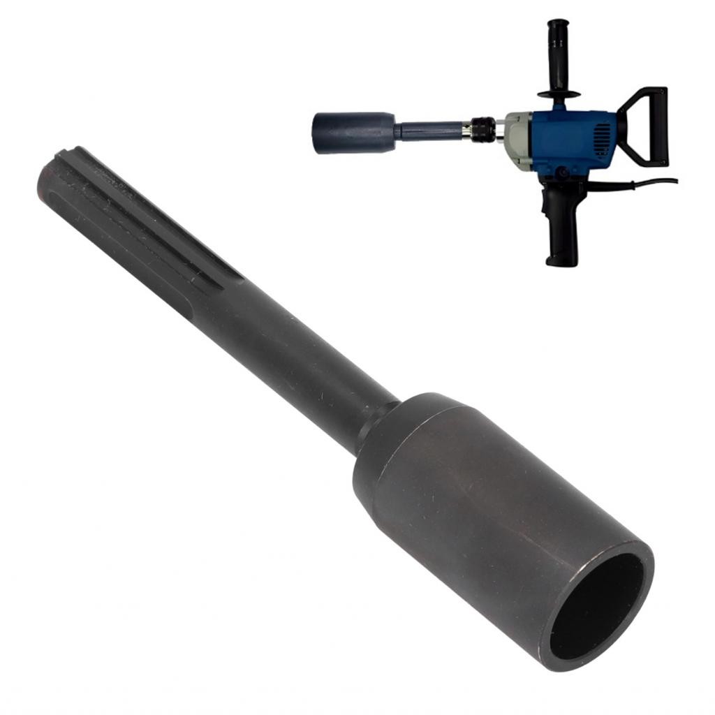 Rubikcube T-Post Driver 20cm Long Forged Steel Fence Post Labor Saving ...