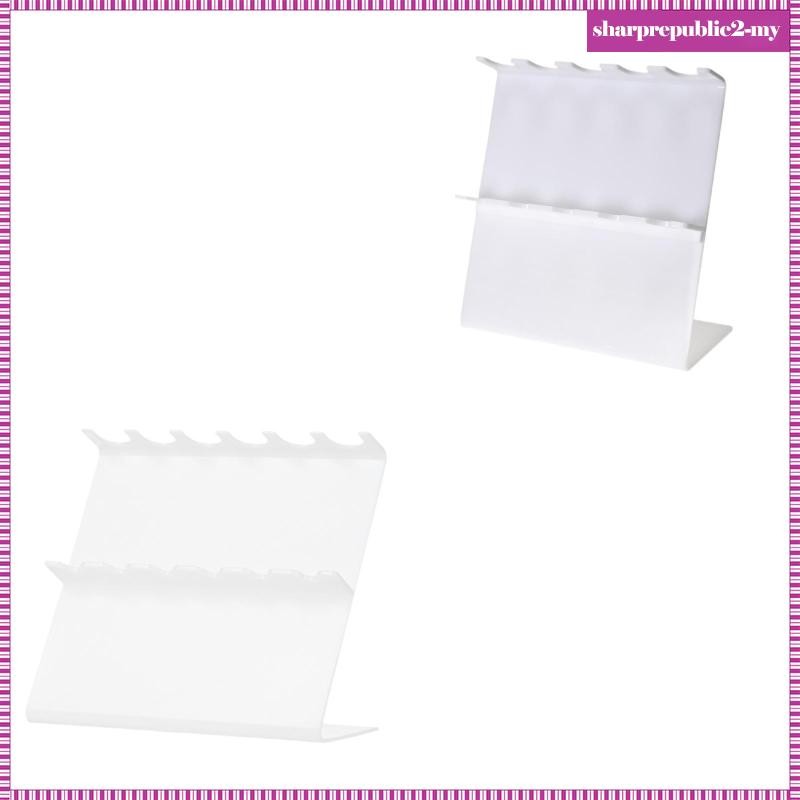 [SharprepublicefMY] Pipette Rack Micropipette Rack Sturdy Pipettes Are ...