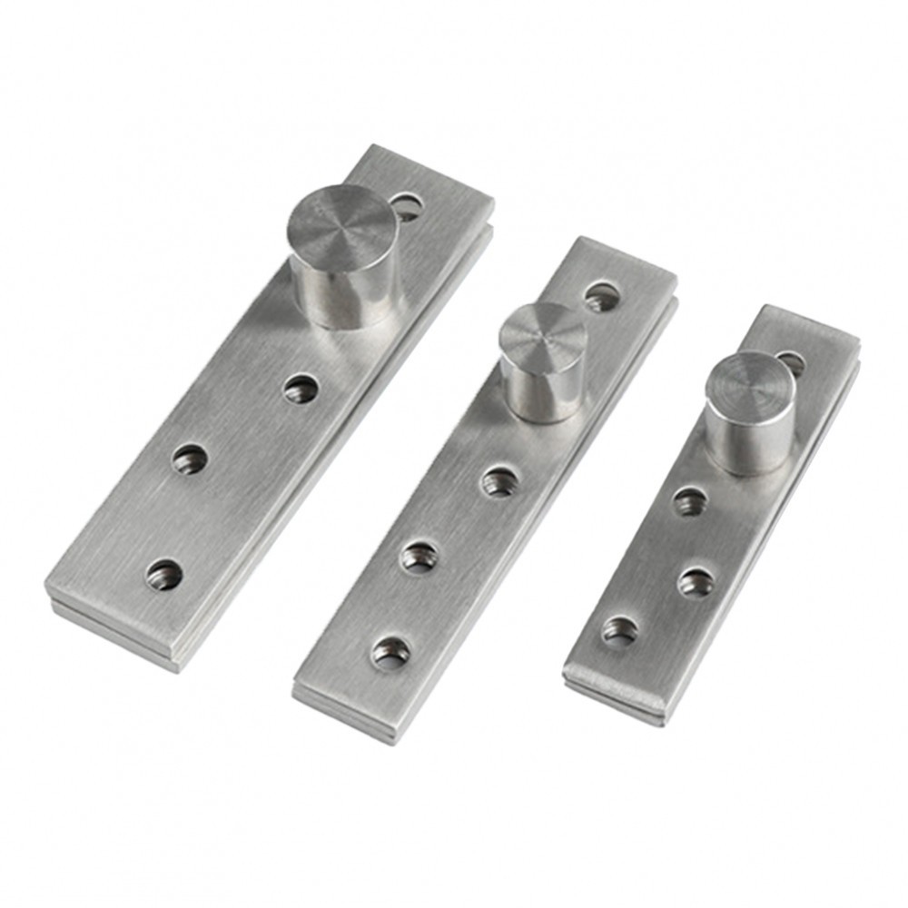 Smooth and Silent Rotation Pivot Hinges for Concealed and Revolving ...