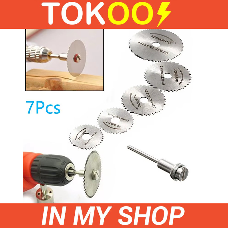 Dremel Metal Cutter Versatile Tool Compatible With Dremel Tools Wood ...