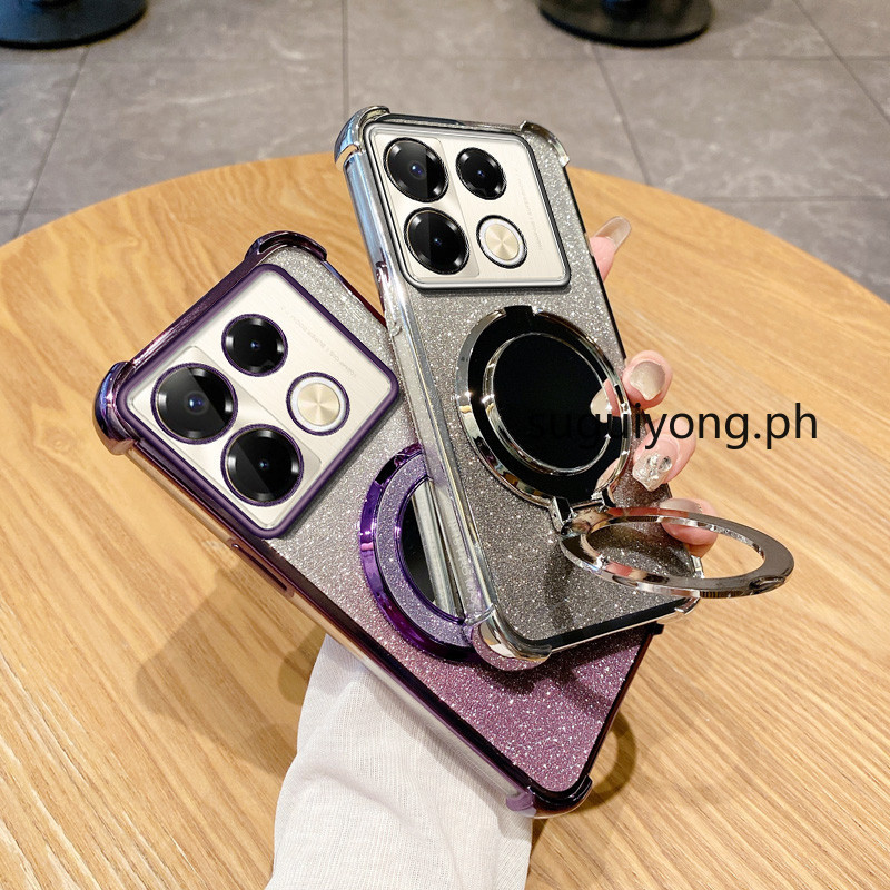 Phone case Infinix Note 30 4G Note 40 4G Note 40 Pro Plus 4G 5G X6853 ...