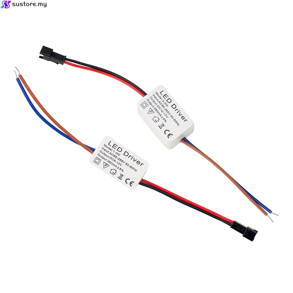 [Super]High Quality LED constant current driver transformer power ...