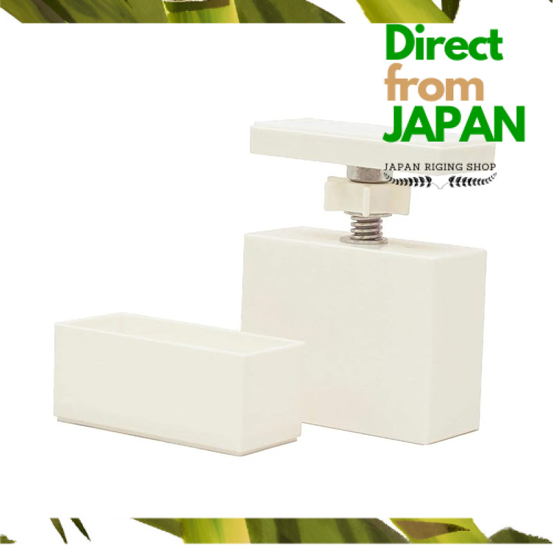 Heian Shindo Industry LABRICO DIY Storage Parts 2x4 Adjustable Bracket ...