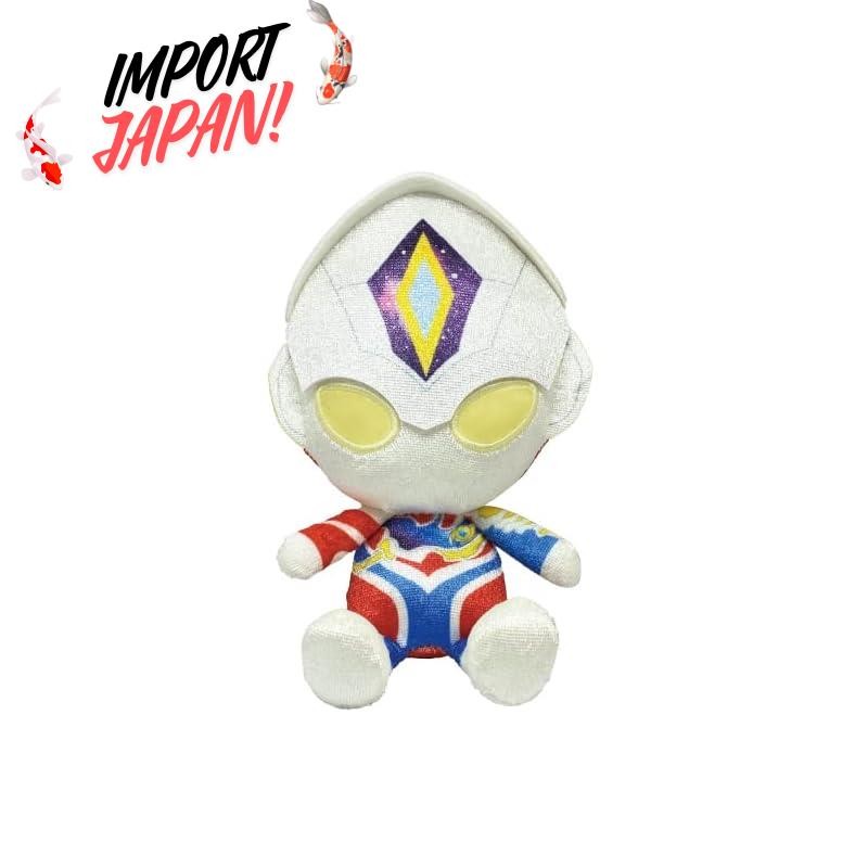 【Direct from Japan】Ultraman Decker, Ultraman Decker, Flash Type Ultra ...