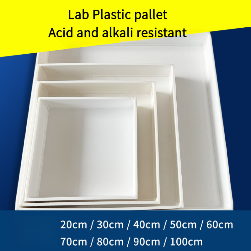 Plastic Pallet waste liquid hazardous chemicals pharmaceutical reagent ...