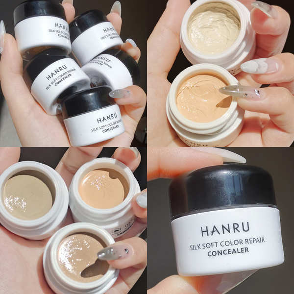 concealer full coverage concealer Hanru hanru Powerful Concealer Handy ...