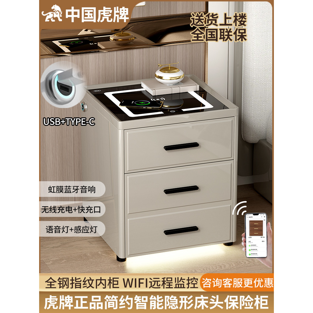 Jenama Tiger Selamat untuk Kegunaan Rumah, Model Baharu Kecil 2025 ...