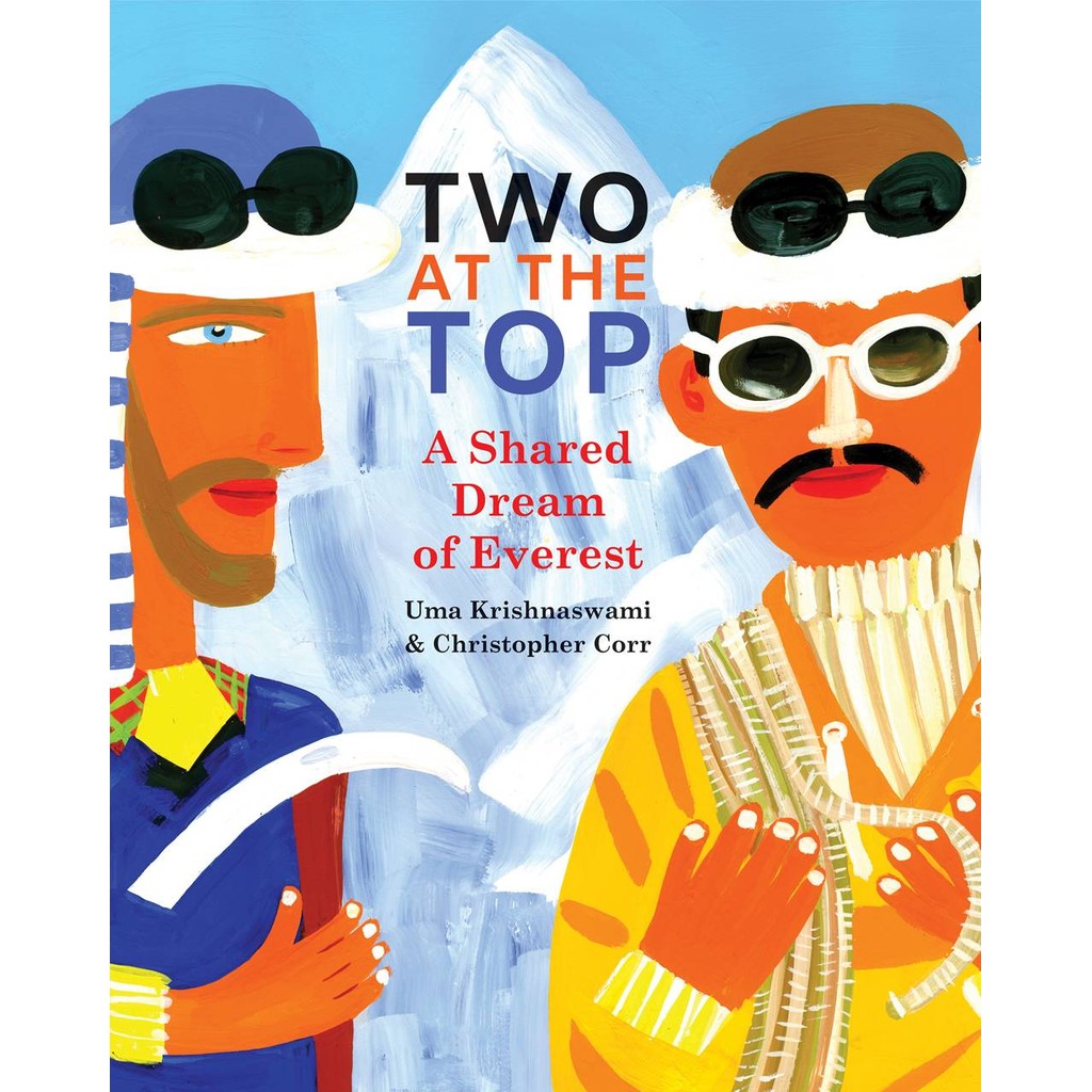 [English - 100% Original] - Two at by Uma Krishnaswami Christopher Corr ...