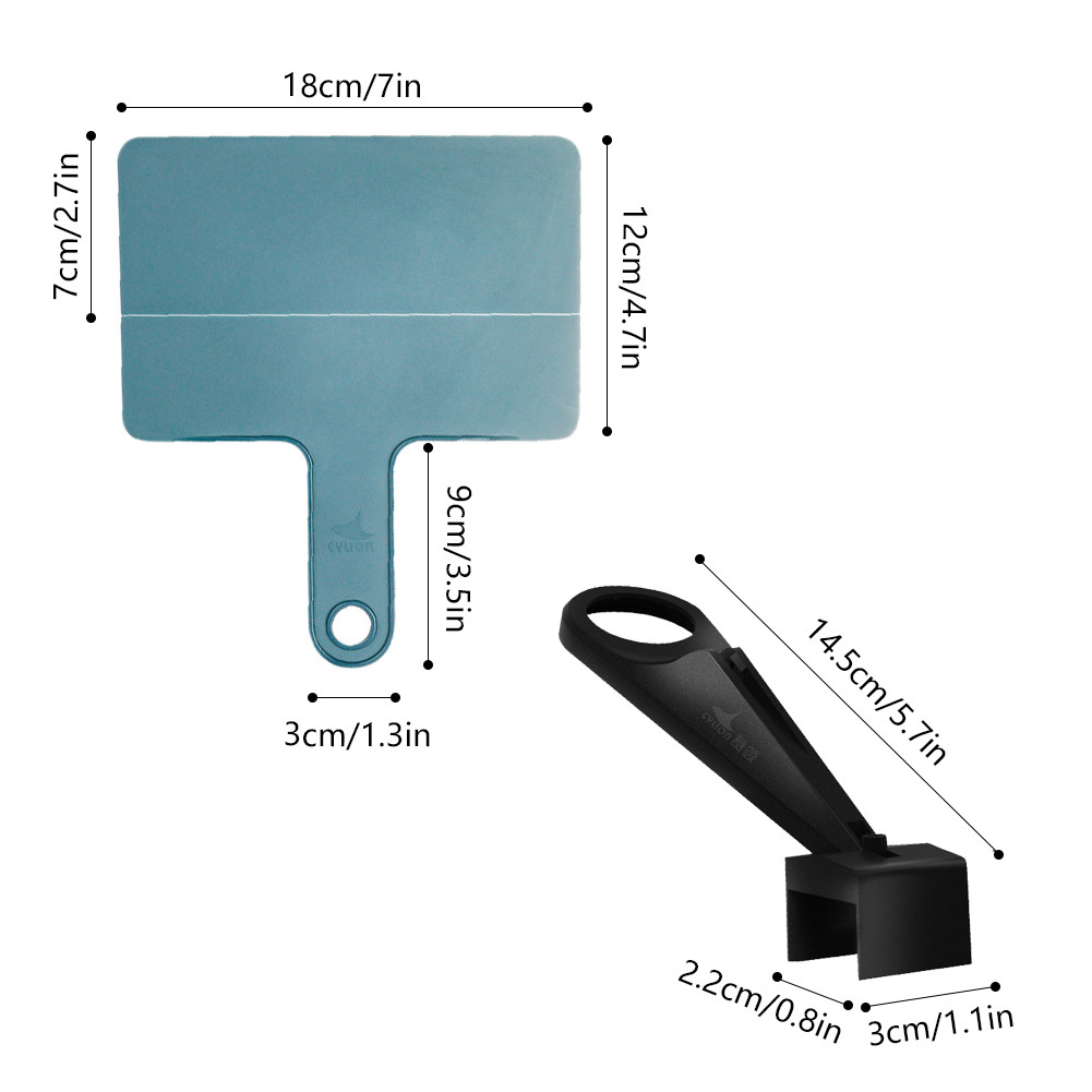 Motorcycle Chain Lube Applicator with Splash Guard for Motorcycle ...