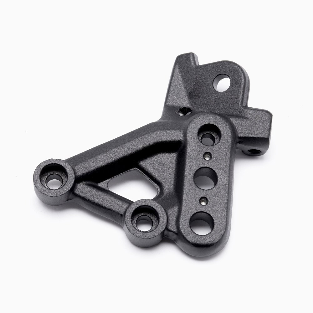 Talaria Sting X3 MX3 MX4 OEM Original Right/Left Footpeg Bracket Rider ...