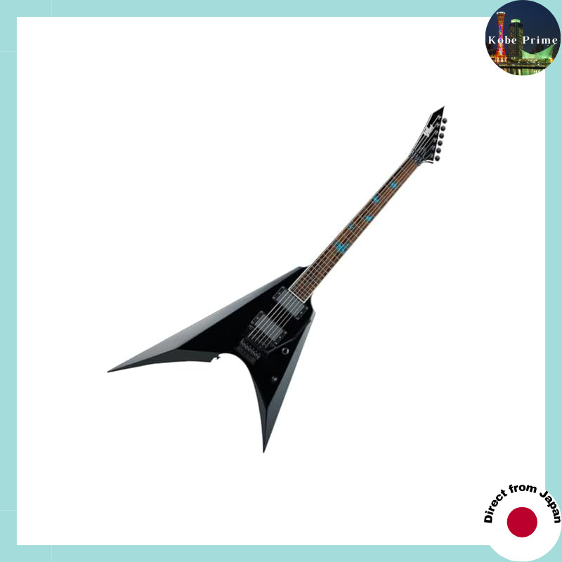 ESP x BanG Dream! ARROW FR TOKO BanG Dream! Morfonica Kirigaya Touko Model Electric Guitar ...