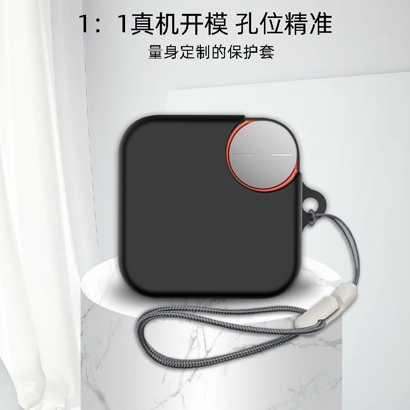 Case for CMF Buds Pro2 / Buds, Liquid Silicone Earbuds Cover for CMF ...