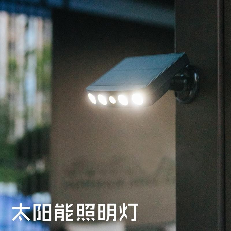 Outdoor Lighting Sensor Street Light | Shopee Malaysia