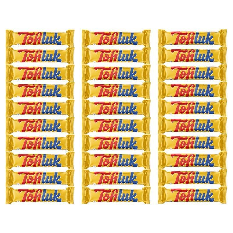 tofiluk gandour (Coklat) Arab Chocolate Imported From Saudi Arabia 10g ...