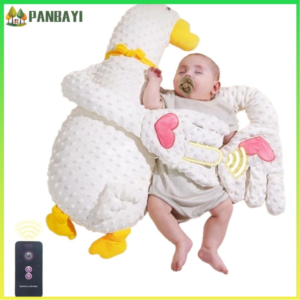【3.5 hours】Baby Patter for Sleep, Baby Patting Sleeping Toy, Baby ...