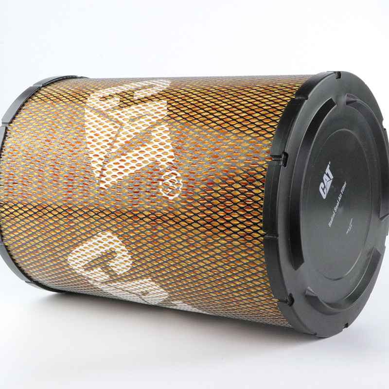 Original Carter 320B 320D 323DL Air Filter Element 131-8822/8821 Air ...