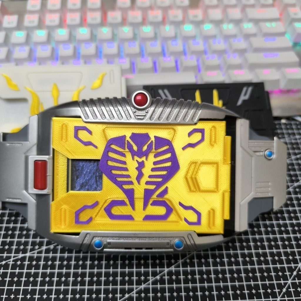 Kamen Rider Ryuki Kamen Rider Simple Version Dragon Rider ...