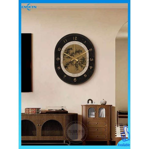 jam dinding besar ruang tamu jam dinding aesthetic jam dinding digital ...
