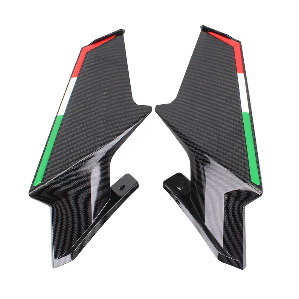 Kawasaki ZX6R motorcycle front wing, Ninja 400, 650, 1000, 250, ZX10R ...