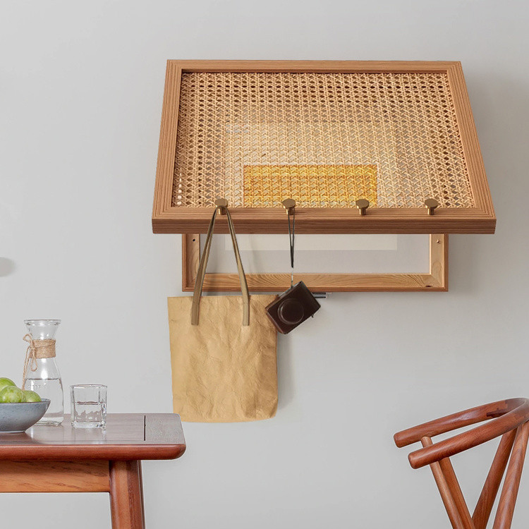 Electric Meter Box Cover Rattan Cover Ugly Belt Clothes Hook Electric ...