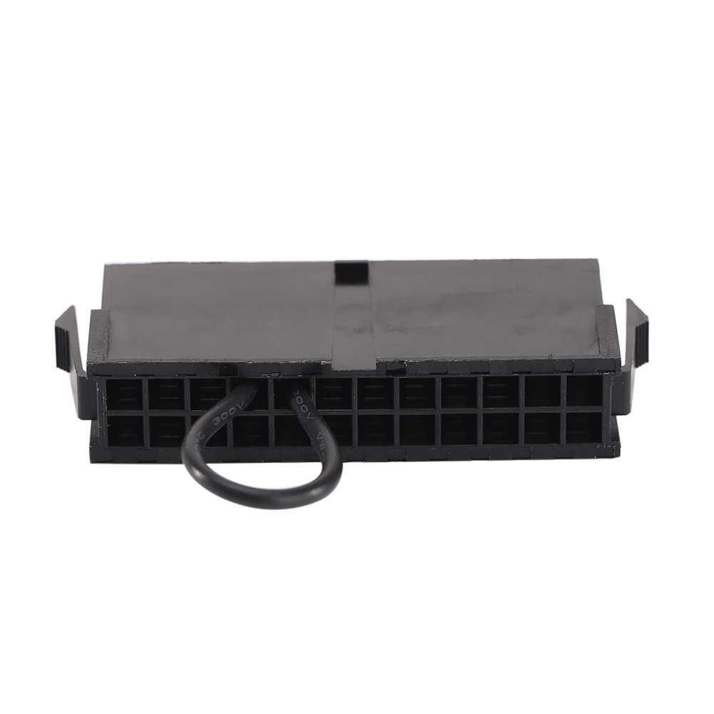 24 Pin Power Supply Jump Start Connector Computer Power Supply Tester ...