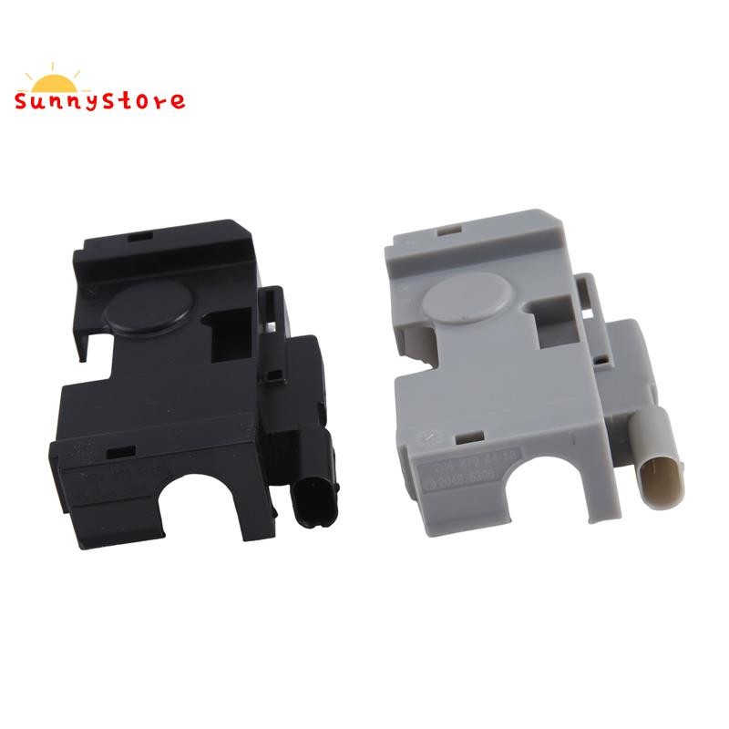 A2048703158 A2048704458 Left+Right Hood Lock Bonnet Hood Switch for ...