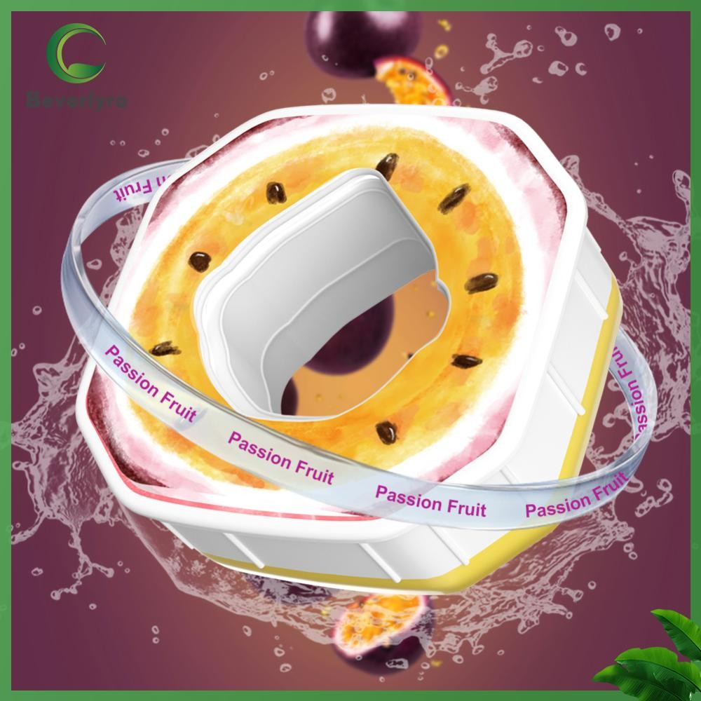 Bv Flavour Scent Pods Fruit Scent Pods Flavor Pods for Flavouring ...