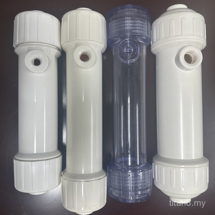 One-piece Ultrafiltration Film Manufacturer Wholesale Hollow Fiber ...