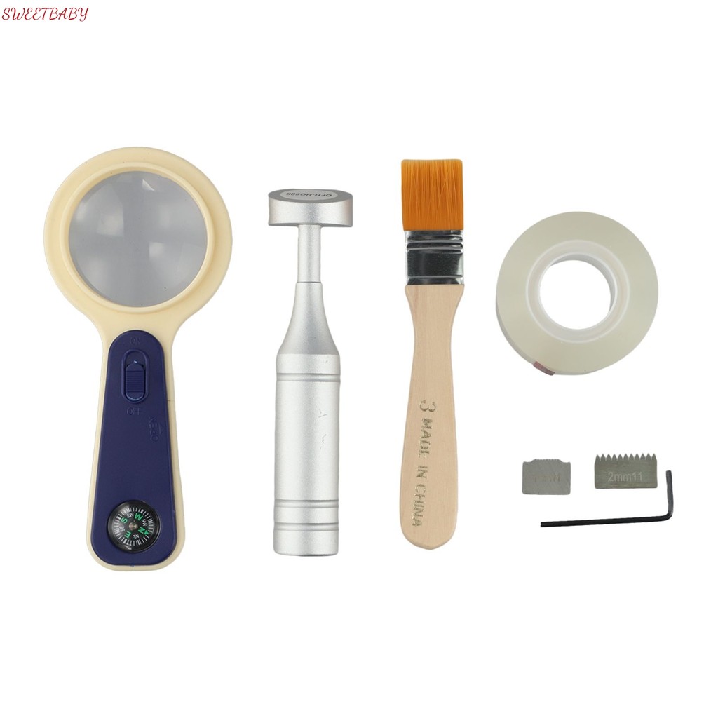 IN STOCK| Sturdy Steel Paint Film Cross Hatch Adhesion Tester Cross Cut ...