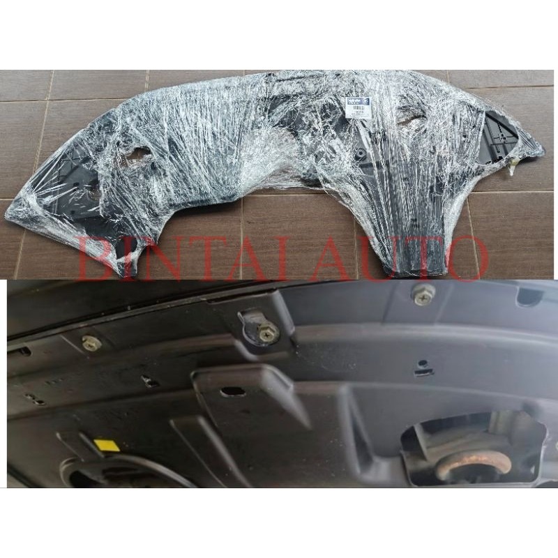 *Iriz Front Engine Under Lower Cover Assy Persona Vvt 2016-2020 ...
