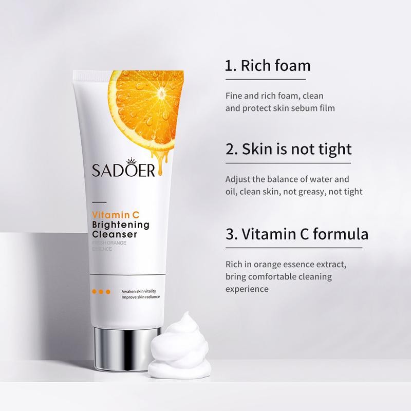 Susanna SADOER Lotion Vitamin C Whitening Body Losyen Lotion Whitening LoMoisture Hand Cream ...