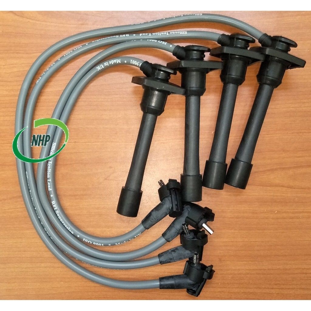 Toyota Corolla 1.6 AE111 Plug Cable | Shopee Malaysia