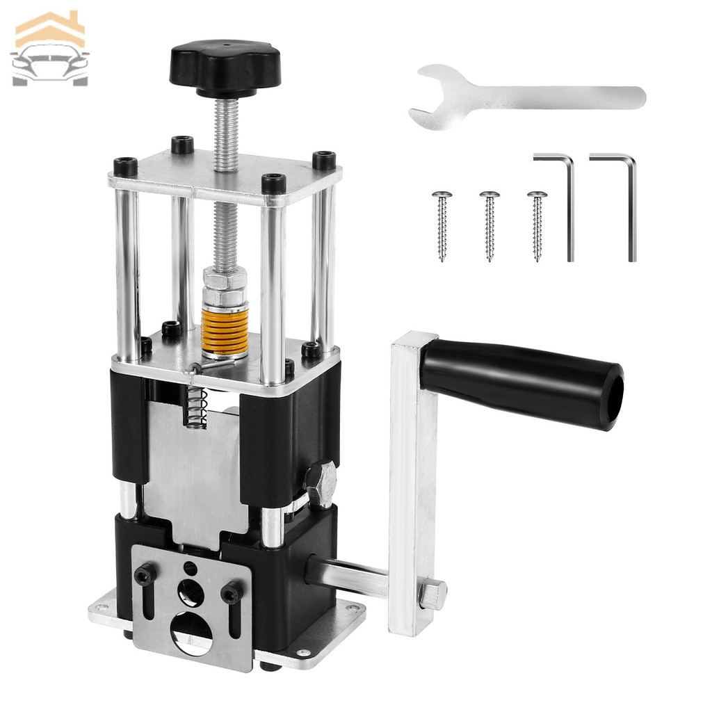 Wire Stripper Machine Multipurpose Manual Copper Wire Stripper Portable ...