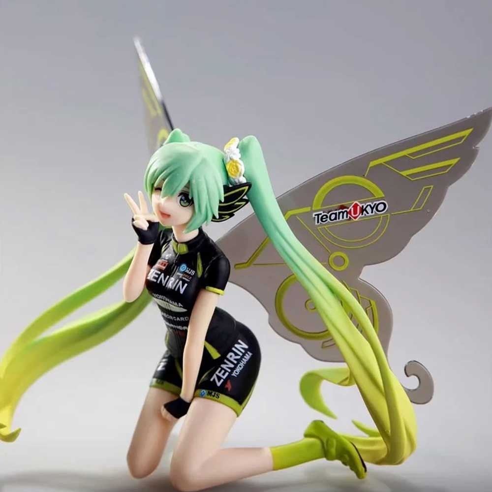 Action Figure Hatsune Miku Collection Dolls Model Souvenir Gift ...