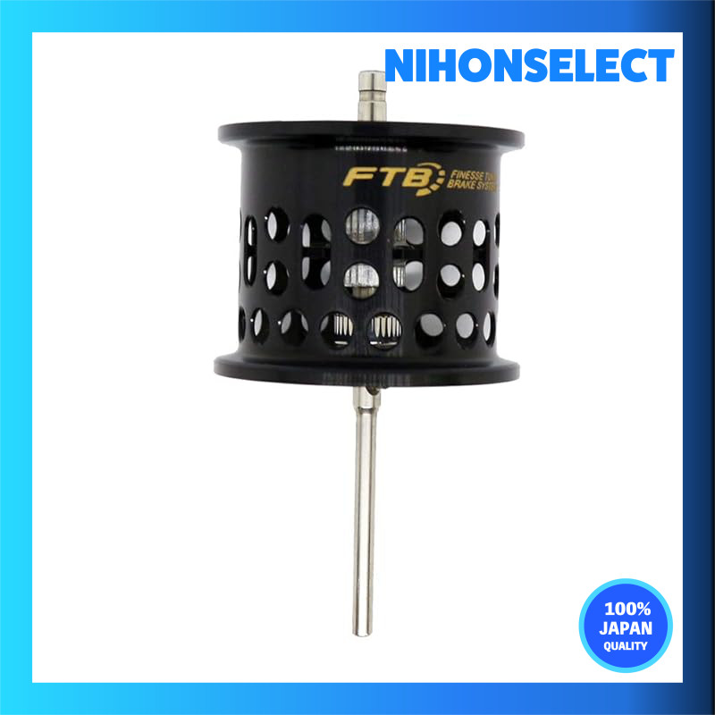 Genuine Part 16 Aldebaran BFS XG Spool and Handle Assembly, Part No ...