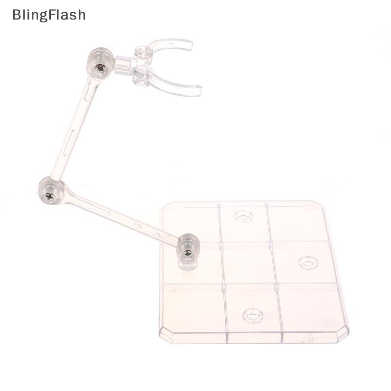 [Bli] Multipurpose Decoration Model Action Figure Display Stand Base ...