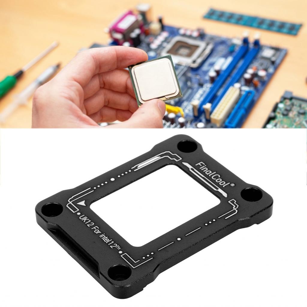 Apill Anti Bending Fastener 12th 13th Generation LGA1700 BCF Full ...