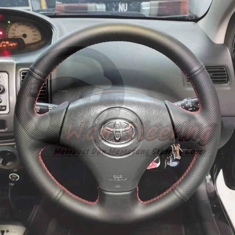 toyota vios ncp42 (steering cover) | Shopee Malaysia