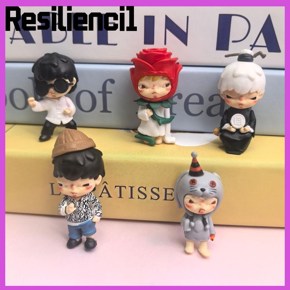 RESILIENCI1 Hirono Box, Amusement Park Collection Series The Other One ...