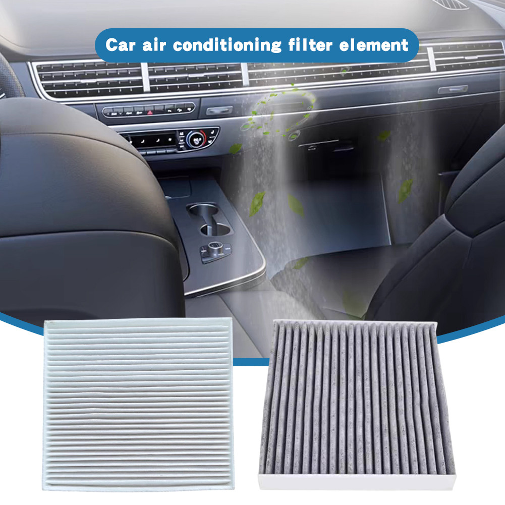 TOYOTA 87139-ON010 Air Cond Filter Cabin Air Filter Cabin Filter Air ...