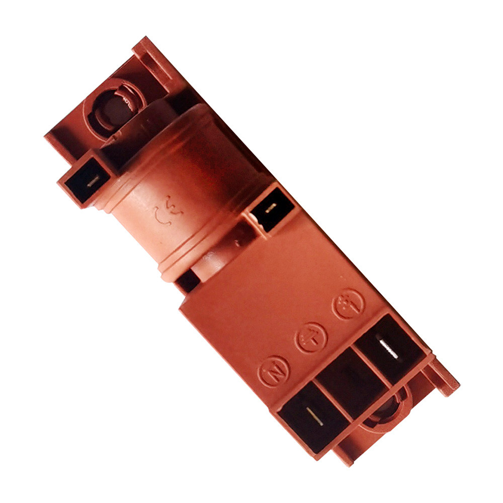 Igniter Gas Stove DC 1.5V Pulse Igniter 2 Terminals / Outlets / Holes ...