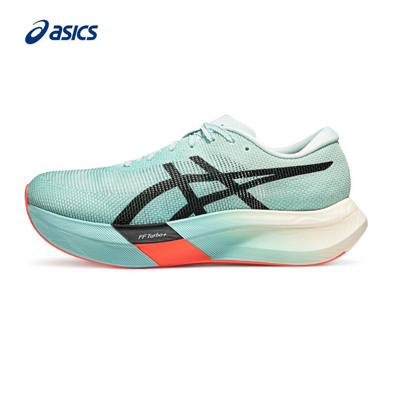 ASICS METASPEED SKY PARIS 2025 - Kasut Lumba Plat Karbon untuk Marathon ...